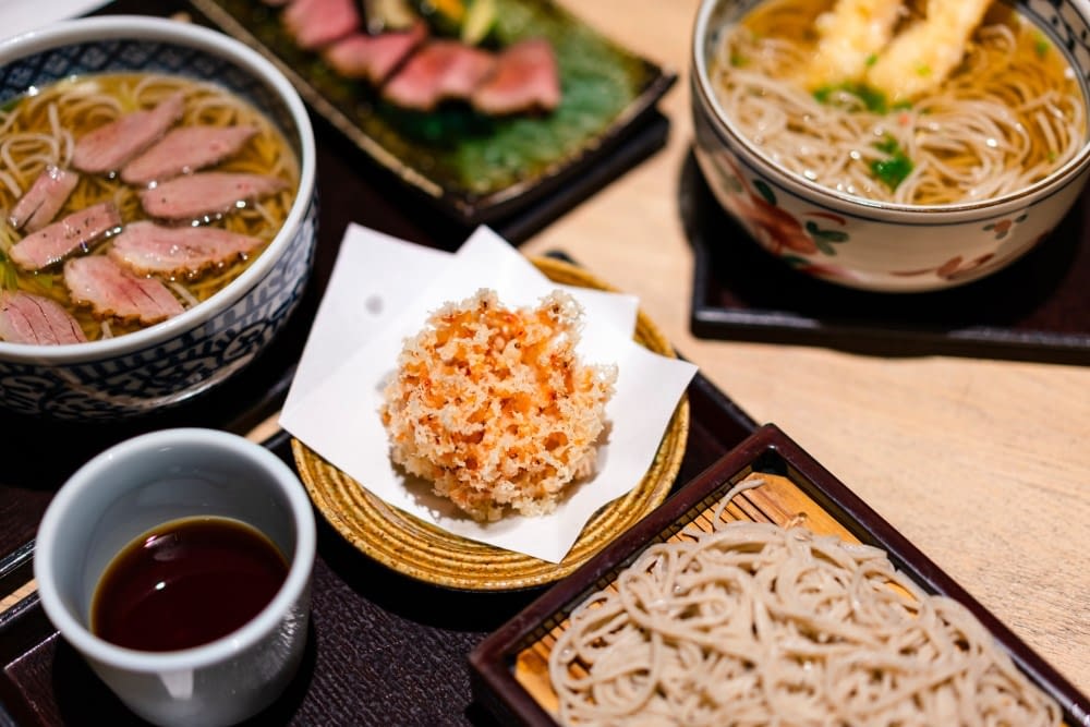 Dining Etiquette In Japan | Eating Habits & Table Manners
