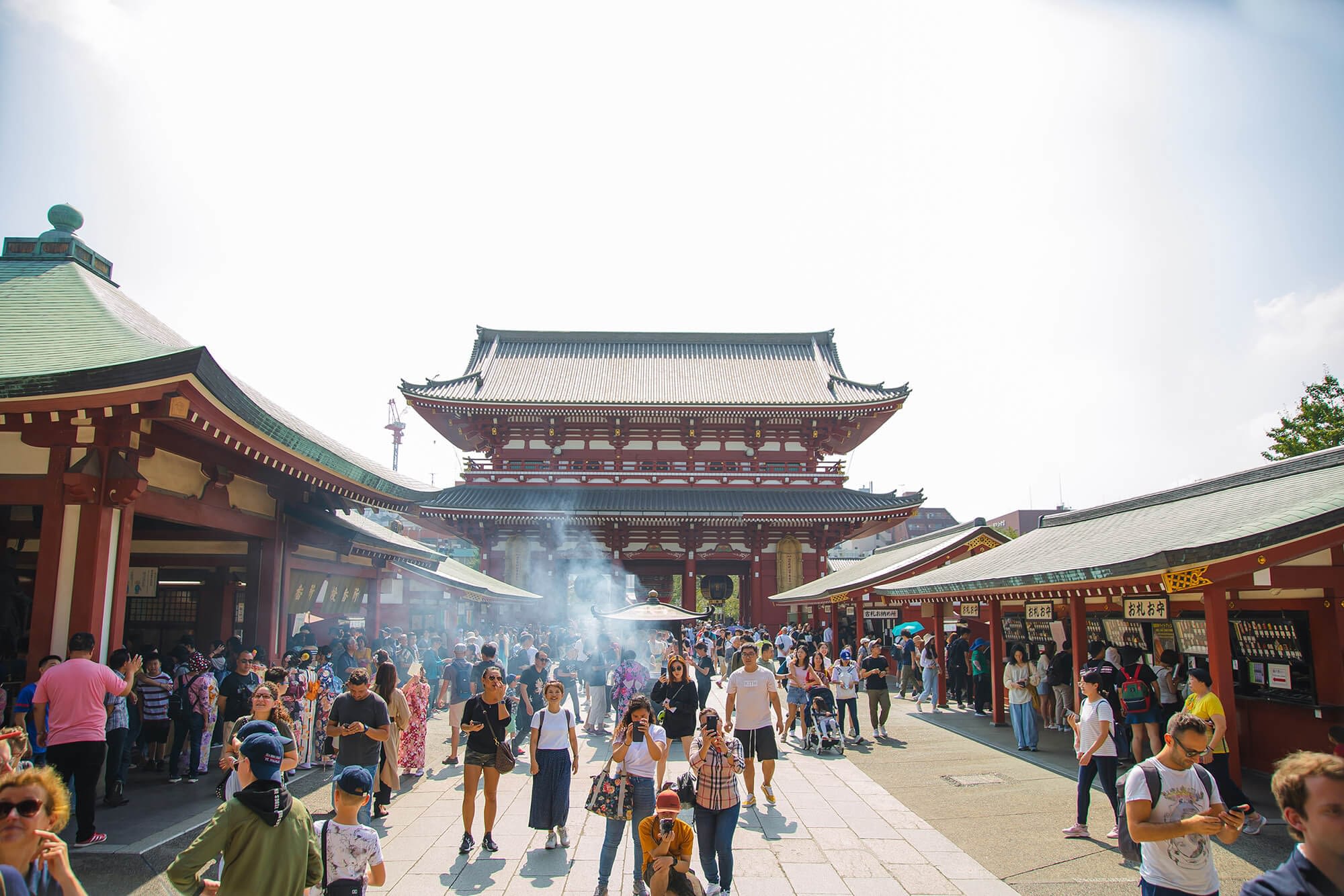 Visiting Shinto Shrines & Buddhist Temples in Japan | Etiquette