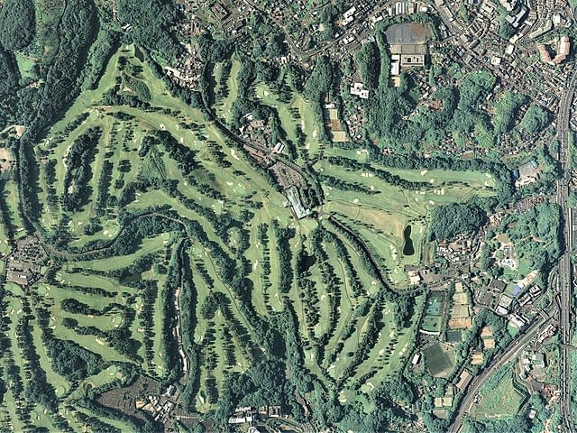 Playing Golf in Japan & Tokyo | Guide to Courses & Costs 2022