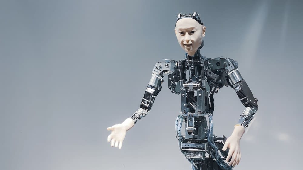 Guide to Robots & AI in Japan | History, Types & Companies