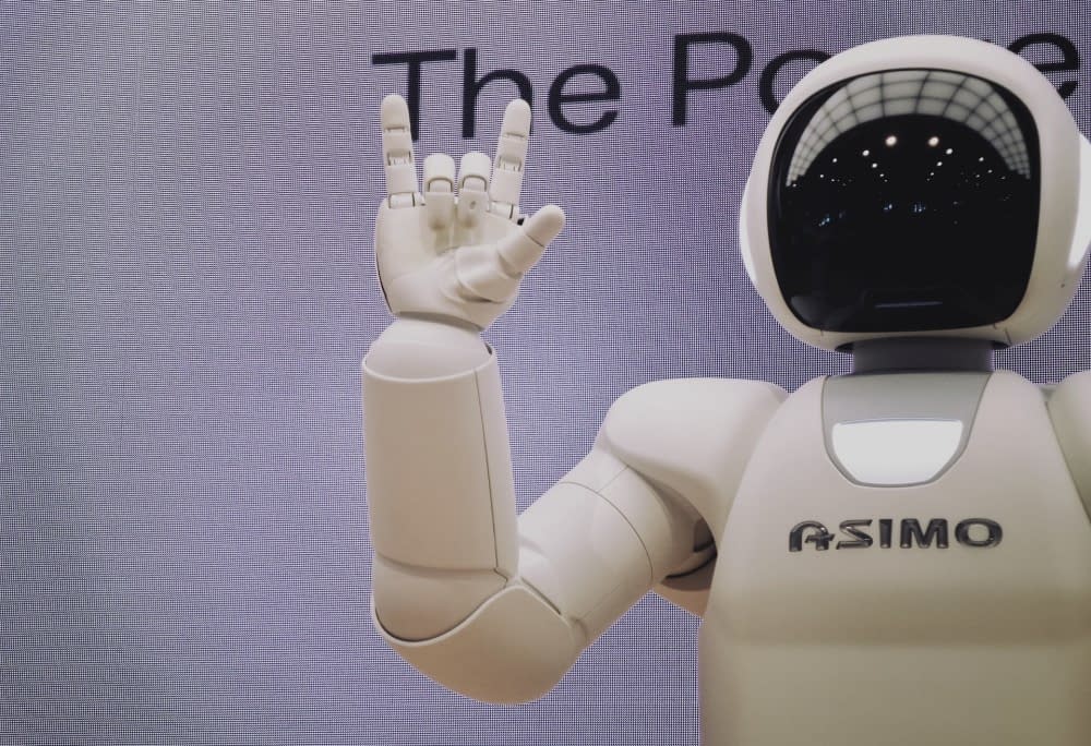 Guide to Robots & AI in Japan | History, Types & Companies