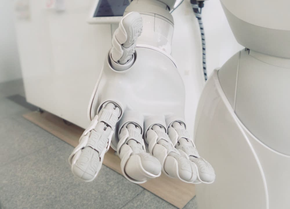 Guide to Robots & AI in Japan | History, Types & Companies