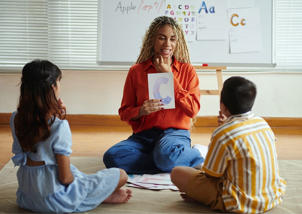 10 TEFL Skills to Help You Thrive as a Teacher in Japan