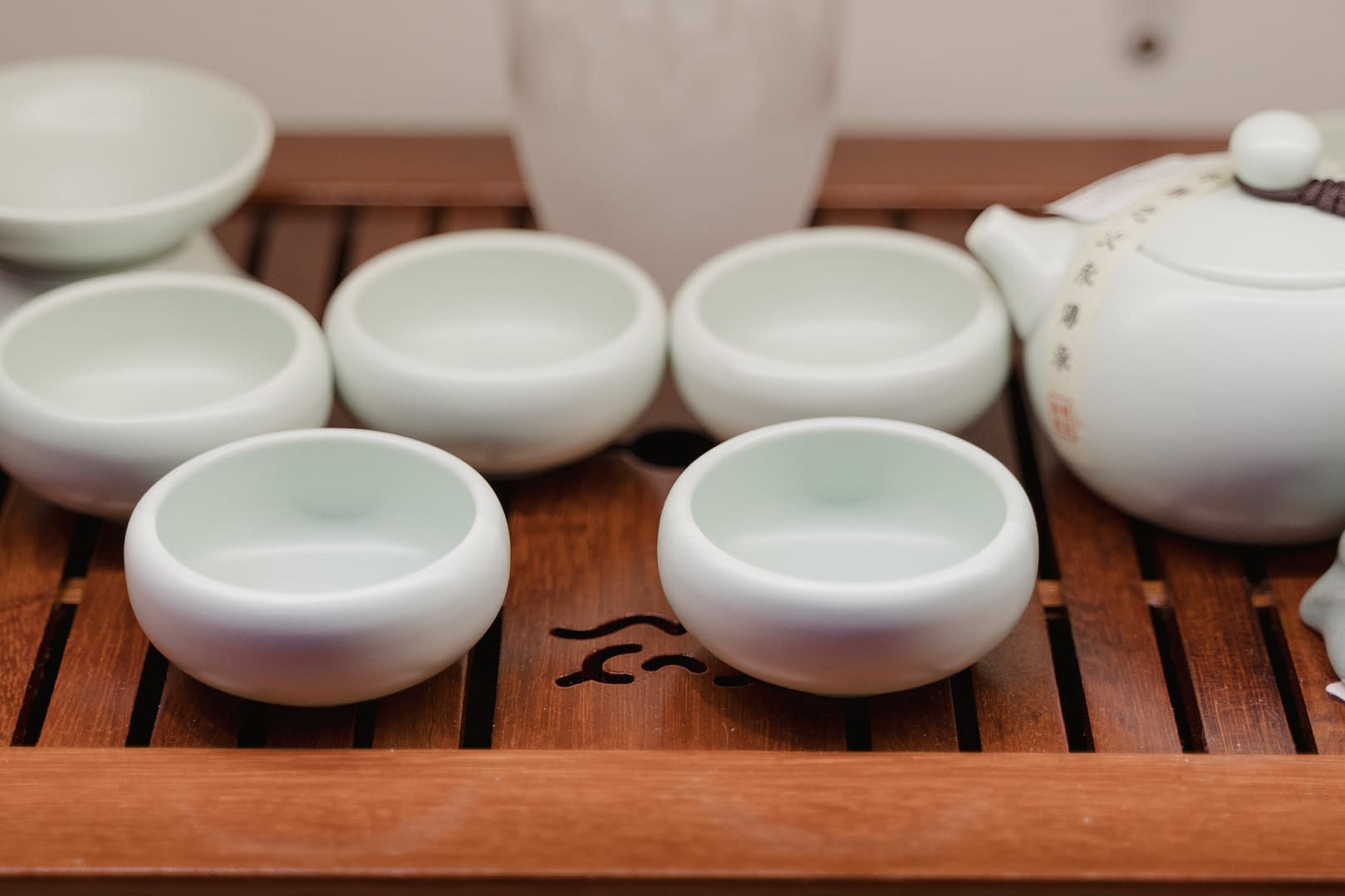 How to Perform a Traditional Japanese Tea Ceremony | Interac