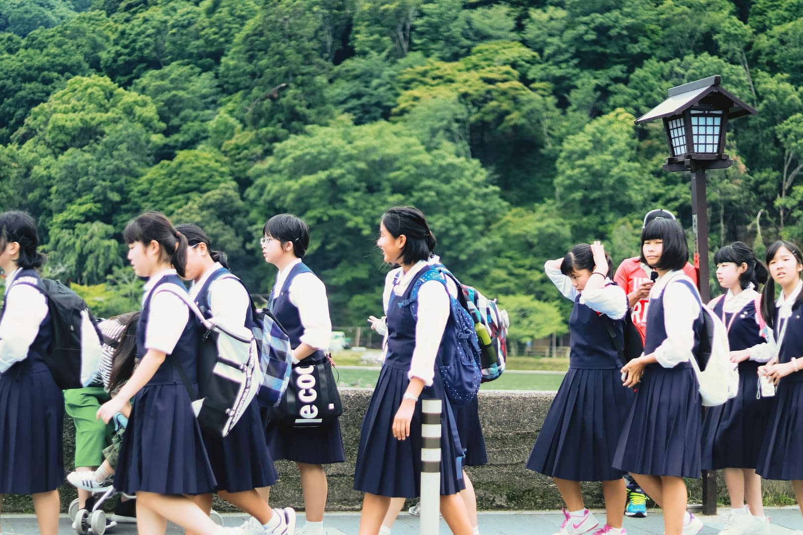 How do Japanese teaching styles differ from other countries?