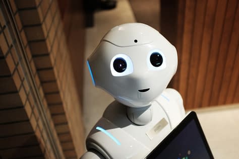 Guide to Robots & AI in Japan | History, Types & Companies