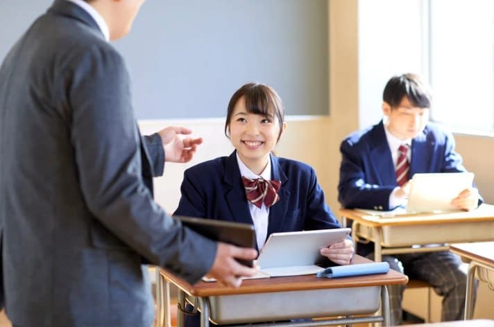 What Does ‘Genki’ Mean for ALTs in Japan? - Interac Network