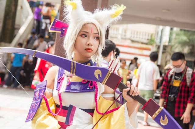 Otaku Culture in Japan | Anime, Manga, Idols & Video Games
