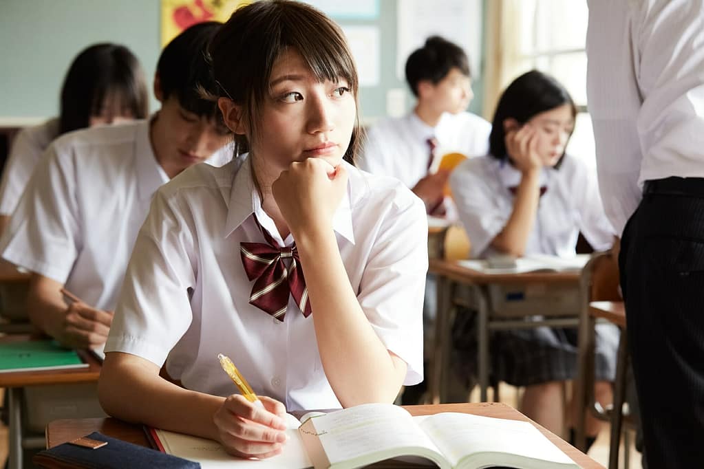 A-Z of being an ALT in Japan | Japanese School Tips