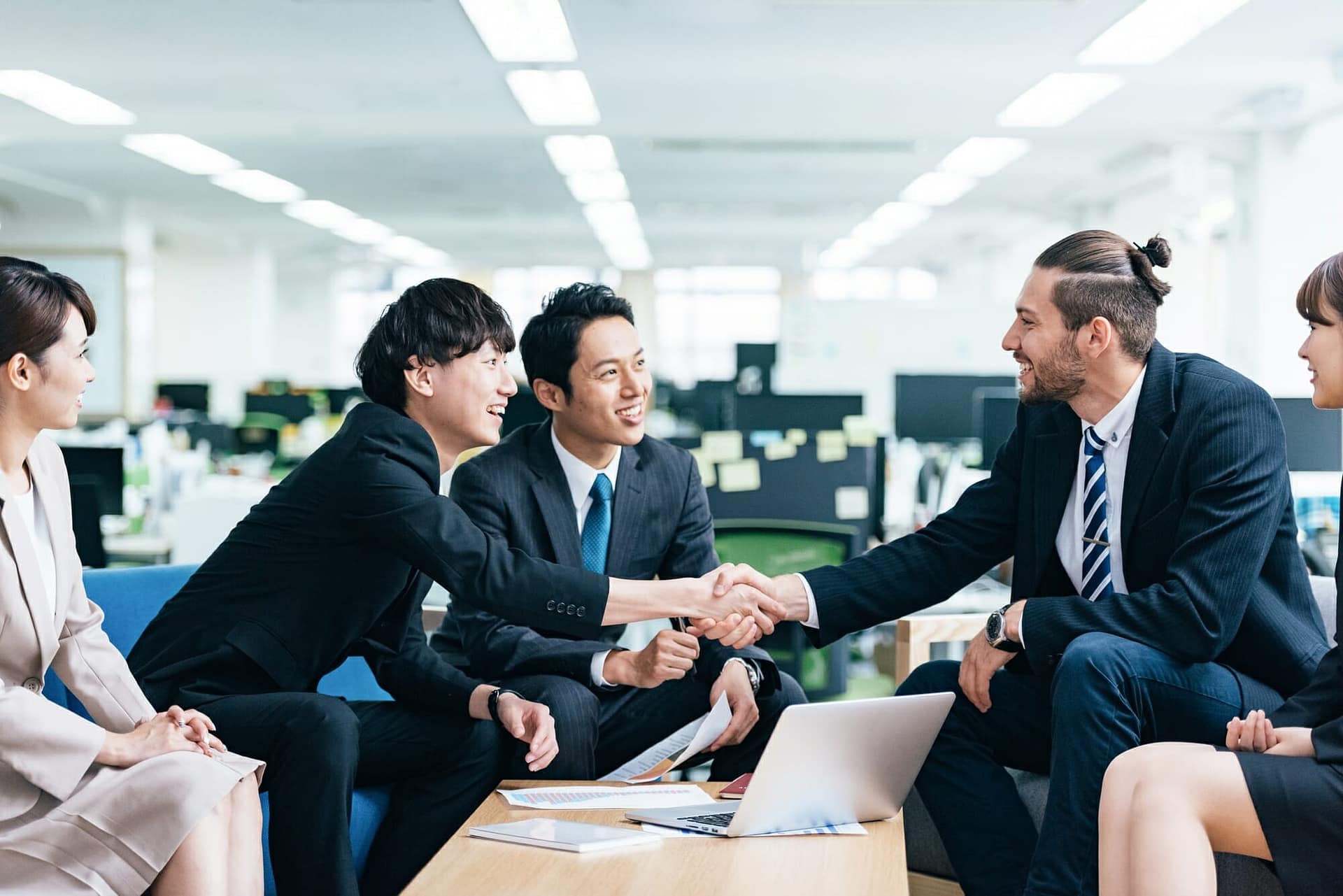 How to pass a Japanese Interview in 2021 - Link Japan Careers